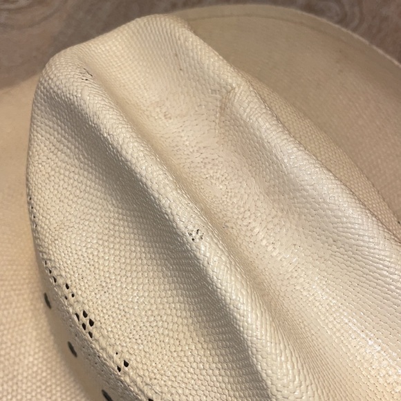 double SS | Accessories | Ss Double S Hat Collection Straw Cowboy Hat ...